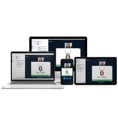 Learning Italian Online | Dante in Linea